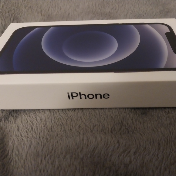 Apple | Cell Phones & Accessories | New Apple Iphone 2 Box Only No ...